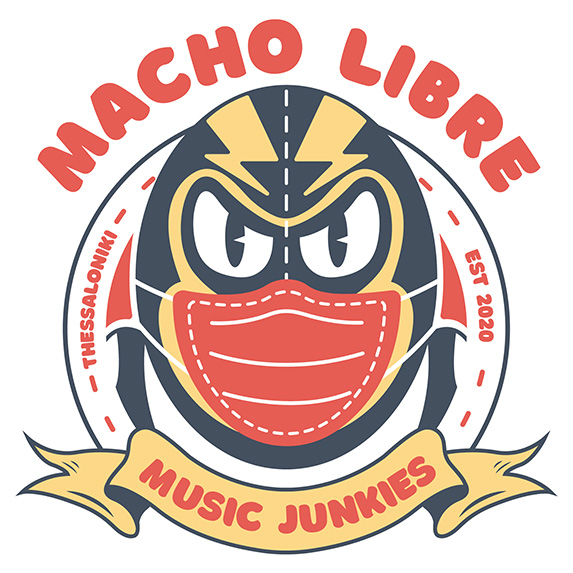 Macho Libre - Thessaloniki City Guide - Θεσσαλονίκη